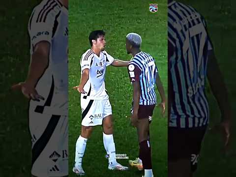 Simon Banza, GabRRRiel Paulista’nın donuna bıraktırıyor. 😆 #shorts