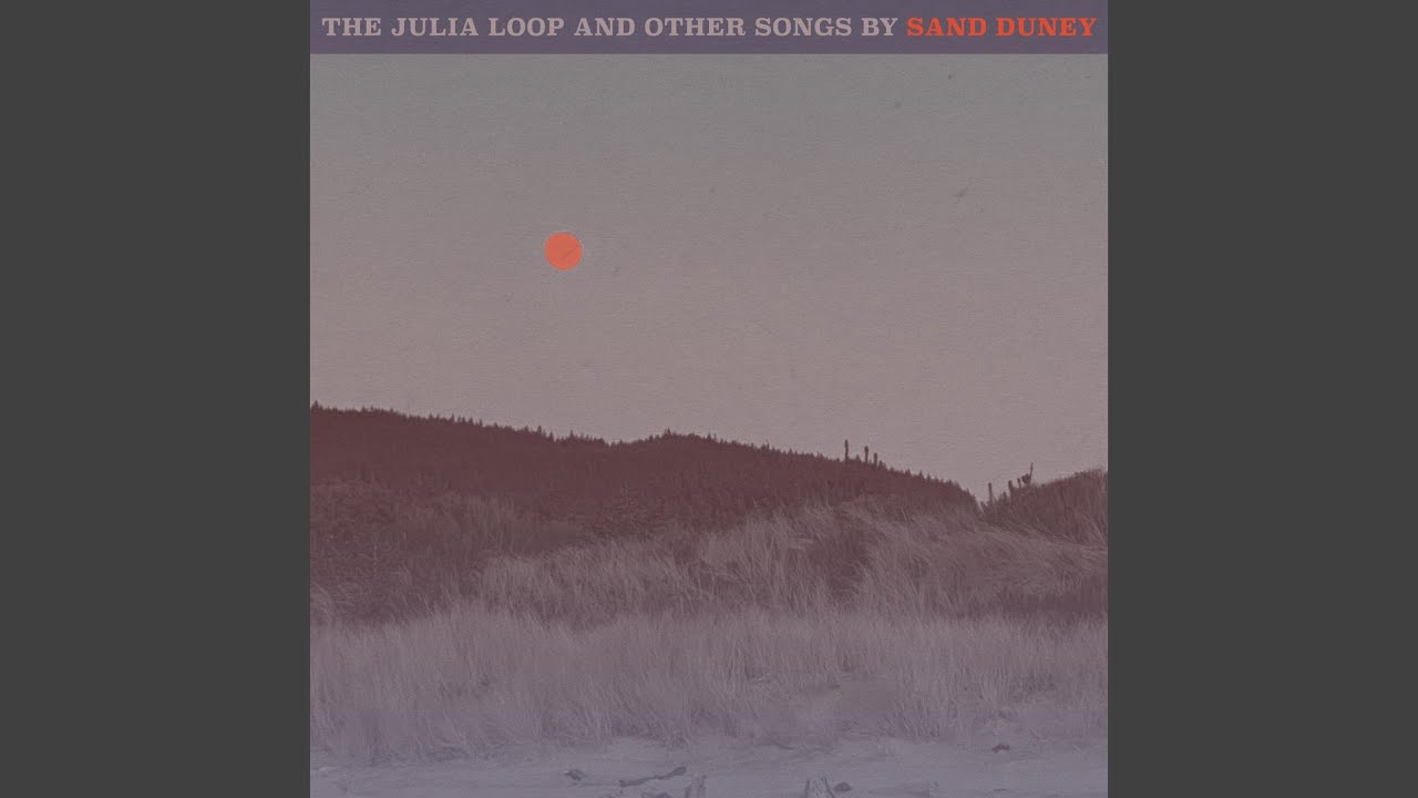 The Julia Loop - YouTube Music