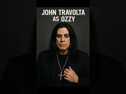 Ozzy Osbourne Movie Casting (Jim Carrey, Matt Damon & More!)