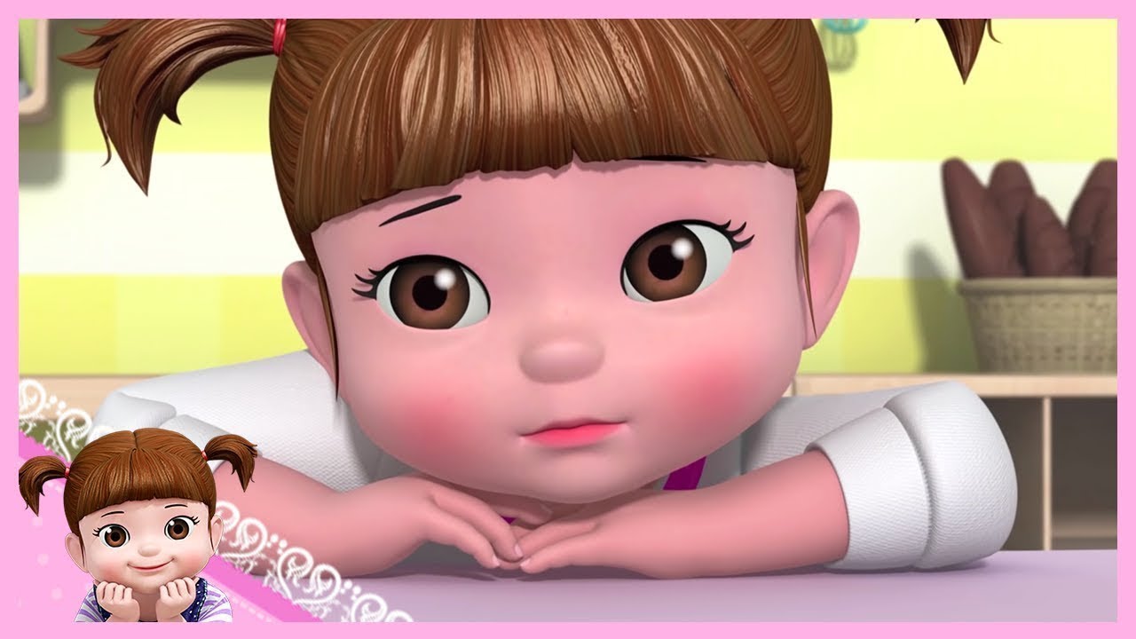 Una noche con mamá! | Kongsuni y sus Amigos | Kongsuni en español ...