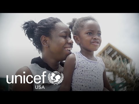 Every Mother's Wish | UNICEF USA