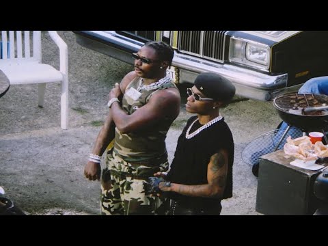 The Breakdown | MMS - Asake, Wizkid Music Video