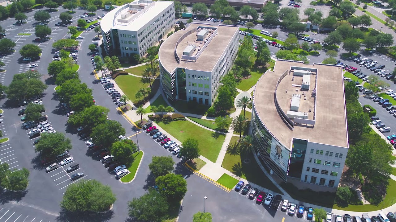Yellowstone Landscape | Butler Plaza Video Tour - YouTube