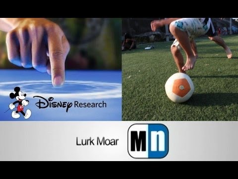 Lurk Moar 10 09 13 - Google Play Música, Firefox OS, Balón sustentable ...