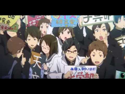 UMUT GUILBERT - NO FRIENDS AVM - [ANIME AV]