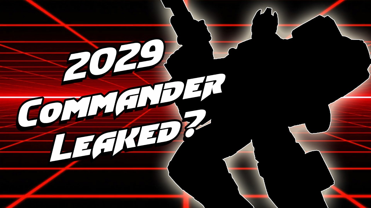 2029 Transformers Leaked?! - YouTube