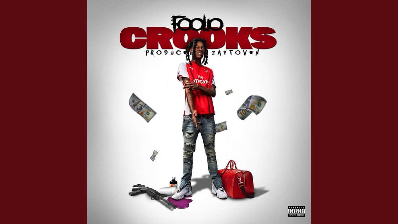 Crooks - YouTube Music