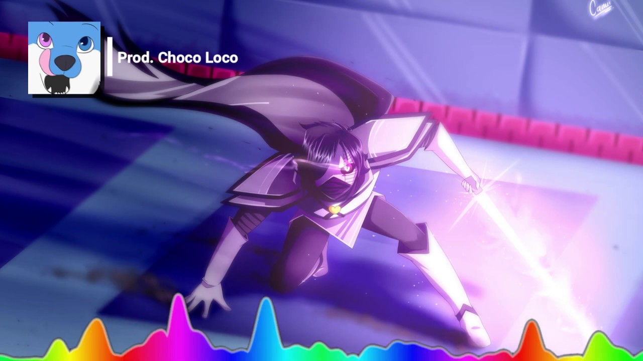 Death By Glamour ~ Intense METAL Remix ~ Undertale OST - YouTube