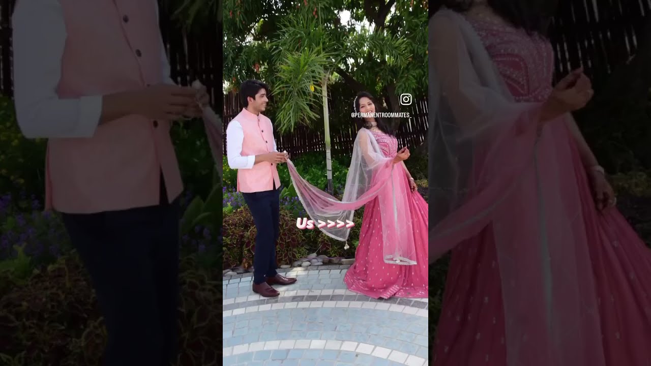 Our One Year Roka Anniversary Shefali Vivek YouTube Our One Year Roka Anniversary Shefali Vivek YouTube