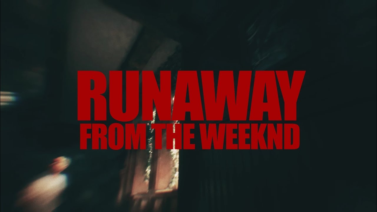 The Weeknd - Runaway (Remake) - YouTube