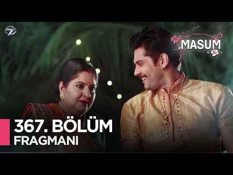Masum Hint Dizisi | 367. Bölüm Fragmanı @kanal7​
