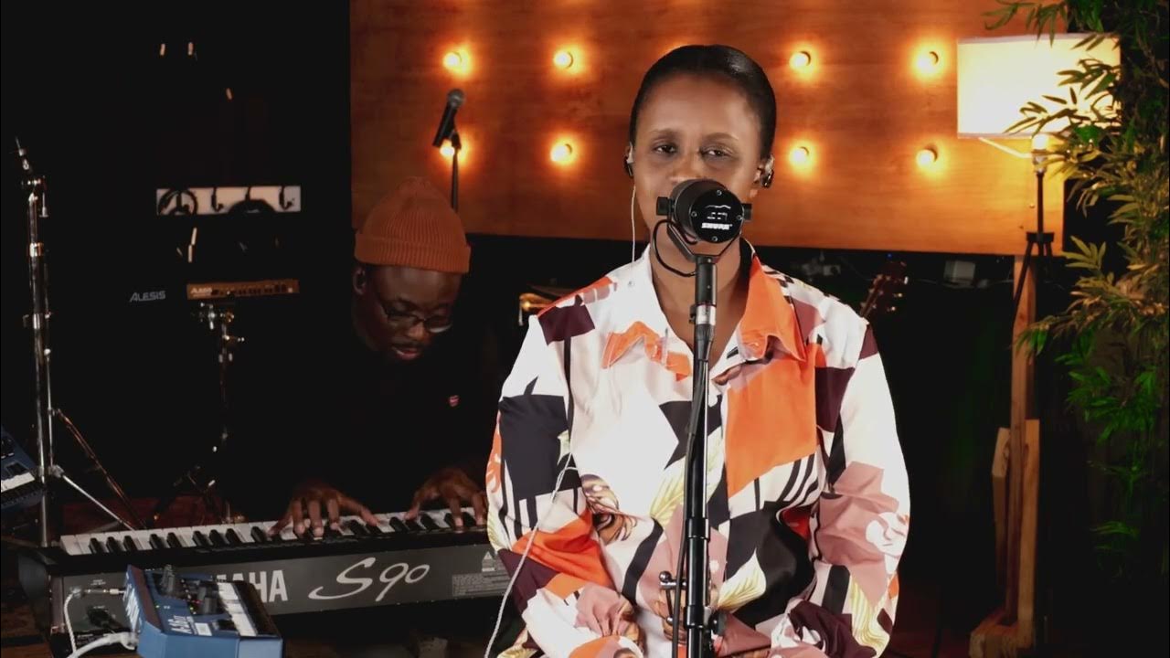 PRAISE AND WORSHIP WITH DEBORAH - YouTube