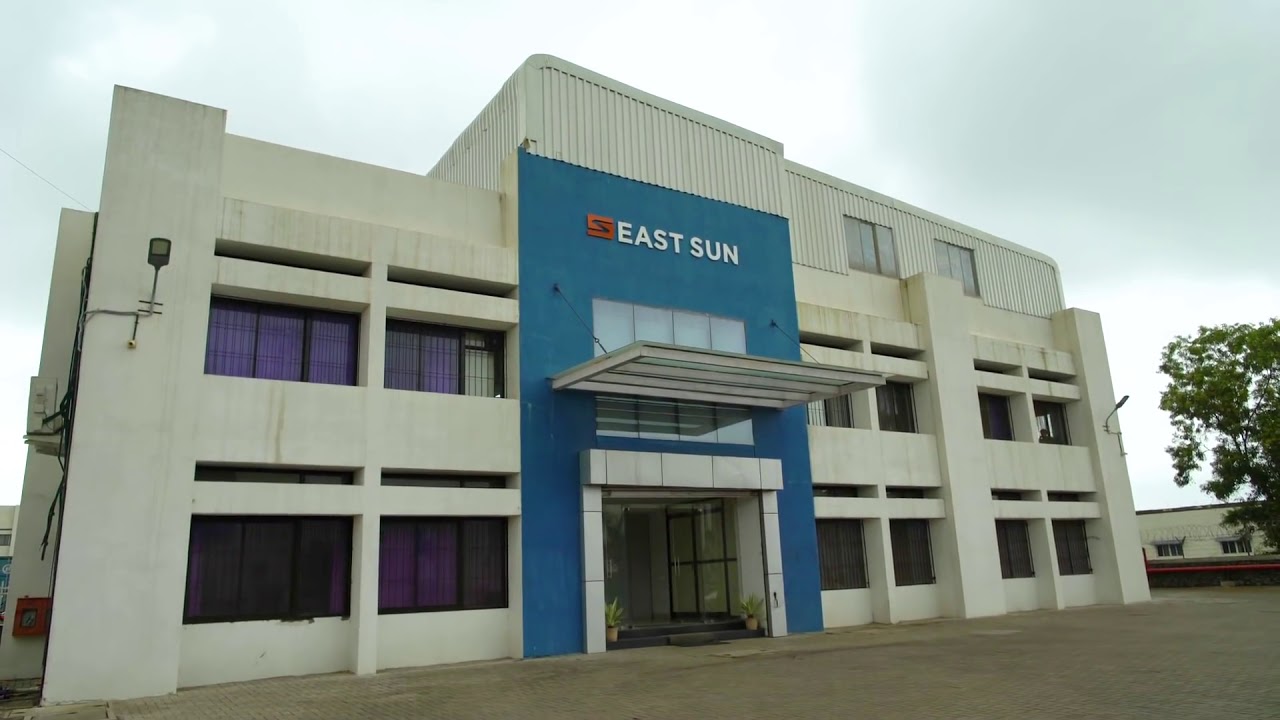 East sun electronic India llp - YouTube