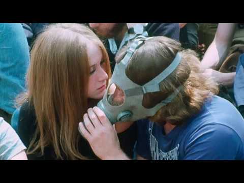 1971 Film Trailer. Directed by Johanna Hamilton.