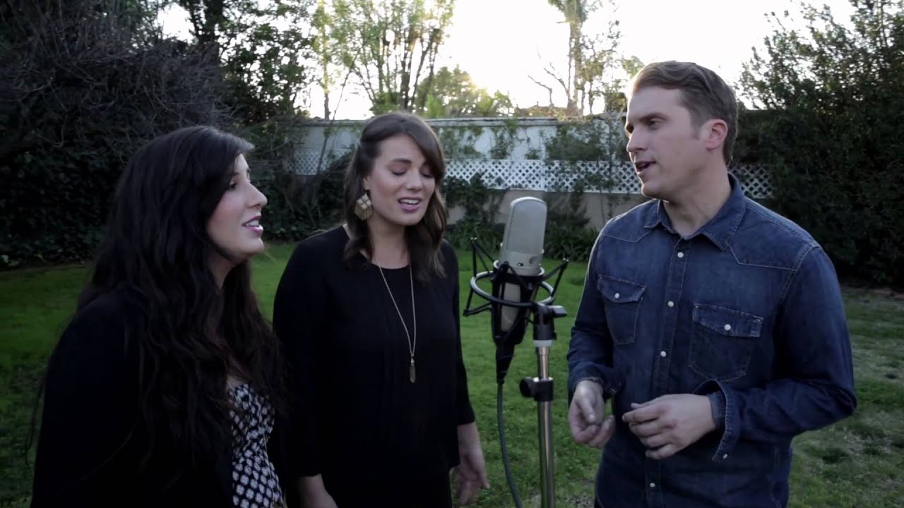 BE STILL MY SOUL by Tenth And California With Macain Treat, Gina Saputo ...