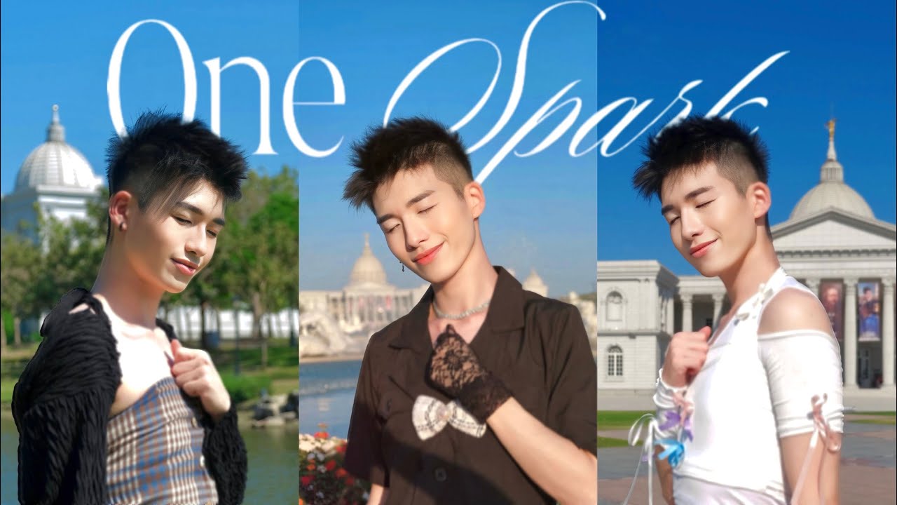 [KPOP In ONE-Person] TWICE ─ One Spark｜Dance cover By Johnny from ...