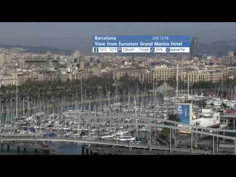 earthTV program from today