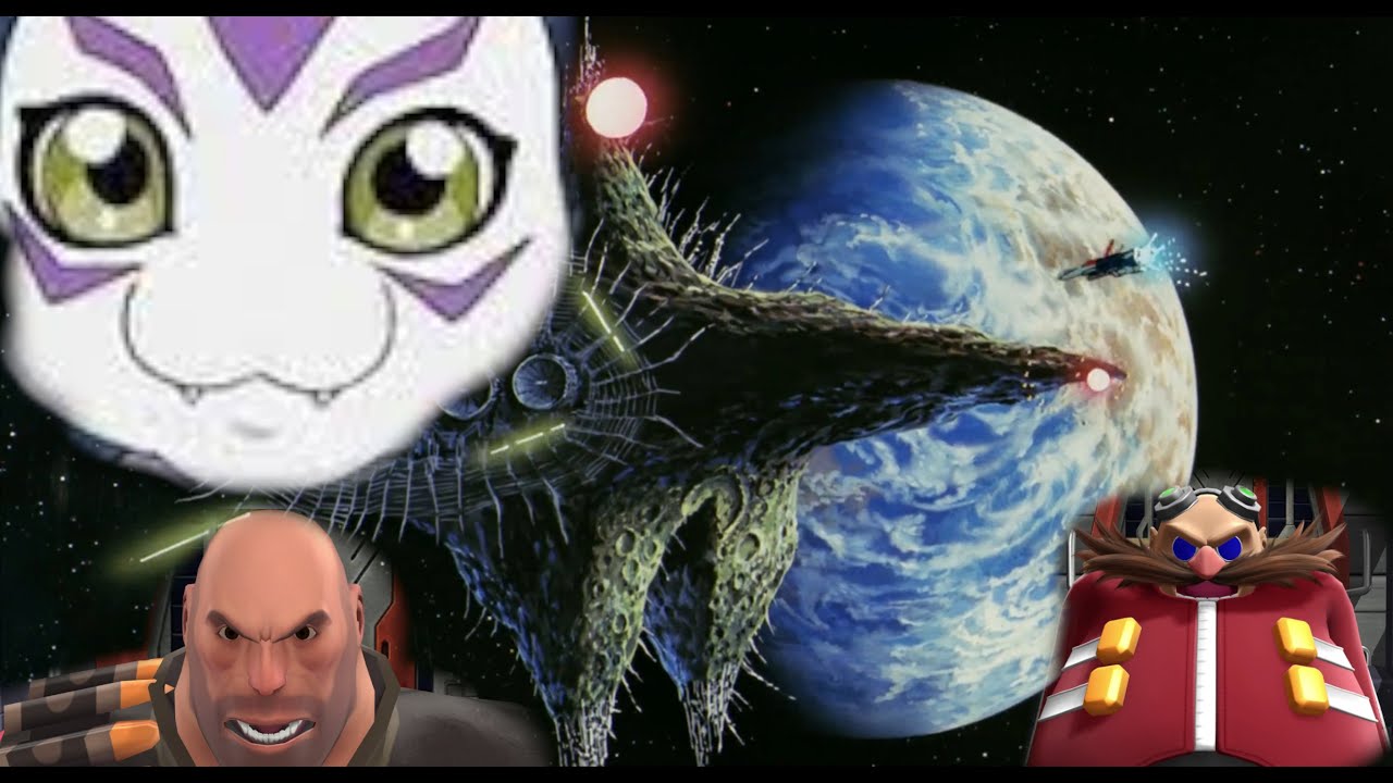 TF2 15 AI Operation Axis Drop - YouTube