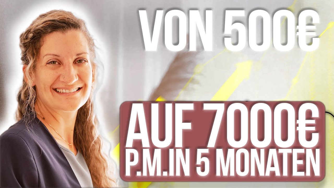 Paartherapeutin Michaela Sturm - Erfolgsinterview - YouTube