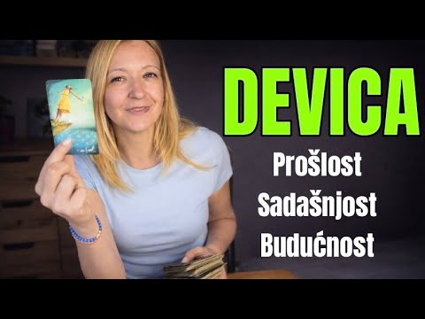 DEVICA ♍️ “Vreme je! Vi ste ovde pobednik” 