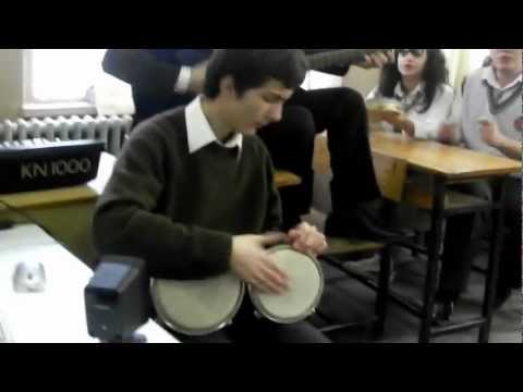 denizli lisesi to be with you
