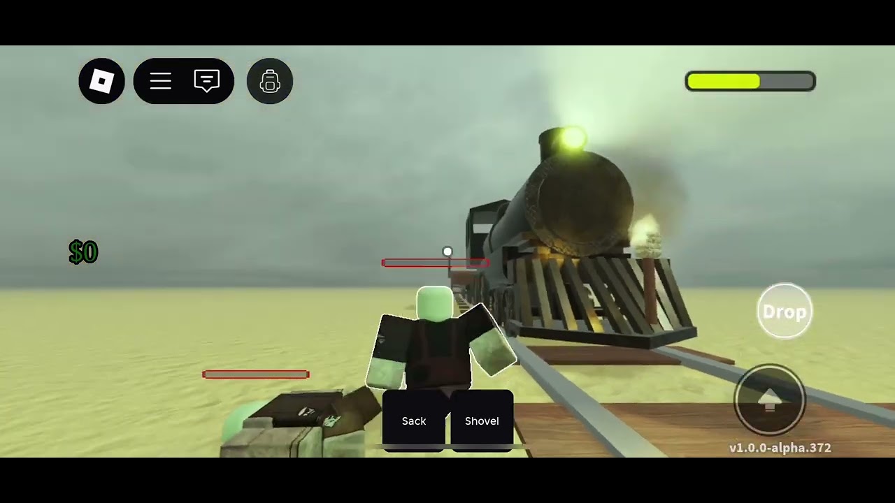 Derailed Roblox - YouTube