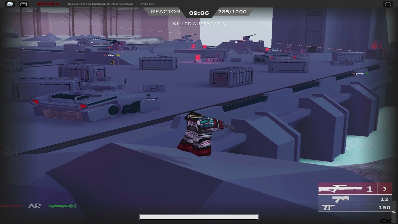 STRETCHED MEGA CHAD IS BACK - YouTube