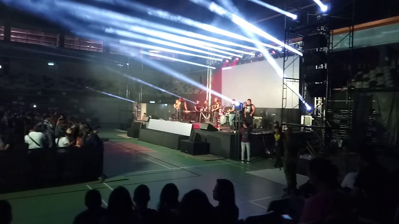 Carut Mentaliti-Depha Masterpiece Live - YouTube