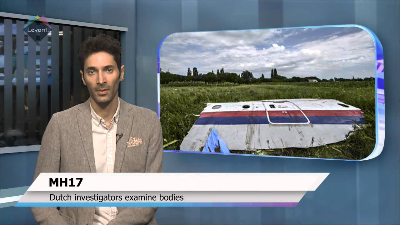 Levant TV News Headlines 21/07/2014 - YouTube