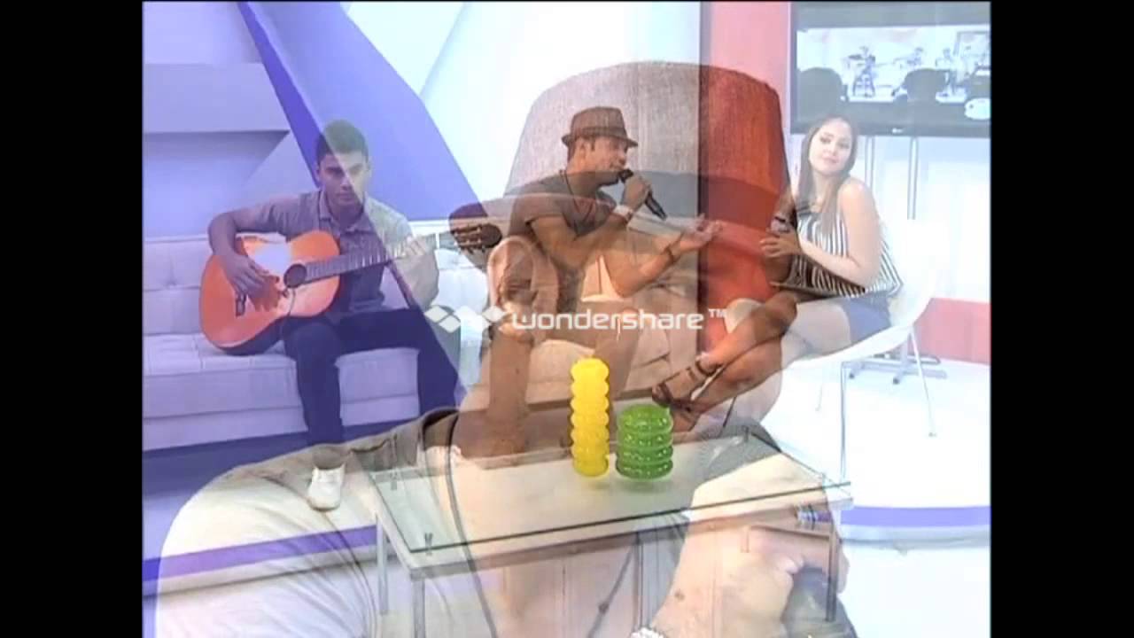 presentacion del grupo og en expreso 47 ame canal 47 - YouTube