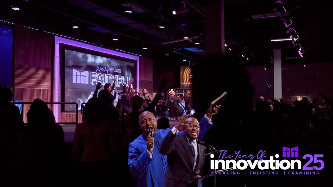 Rev. Janiece R. Williams | - YouTube