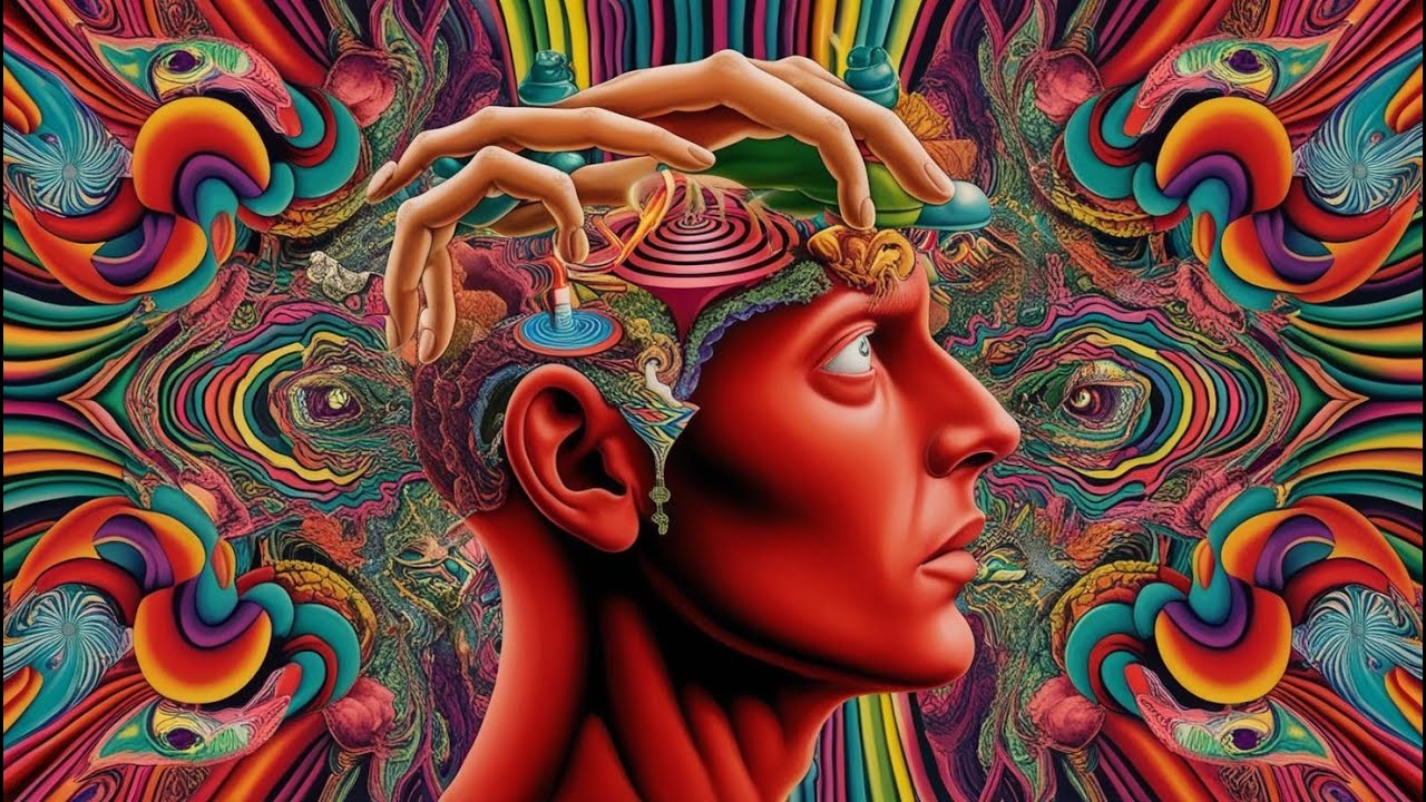 Your Mind is Tricking You! Here’s How to Take Control in 2025 - YouTube