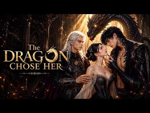The Dragon Chose Her FULL DRAMA (ENGSUB)