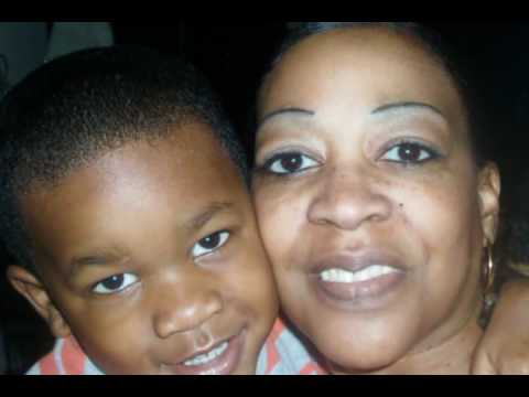 Life Tribute for Libbie 'Teresa' Parker - YouTube