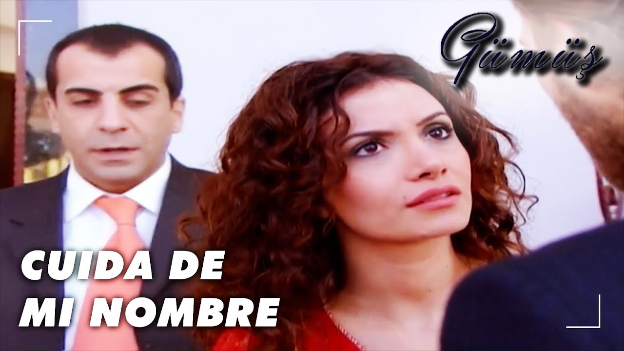 Gumus - ¡Bahar No Le Dio A Silver El Derecho A Marcar! - Sección 30 ...