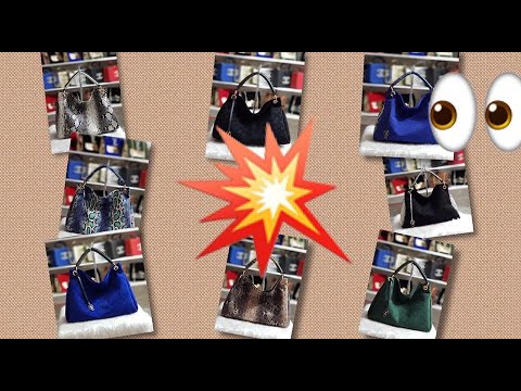Trend Çanta Modelleri 2019