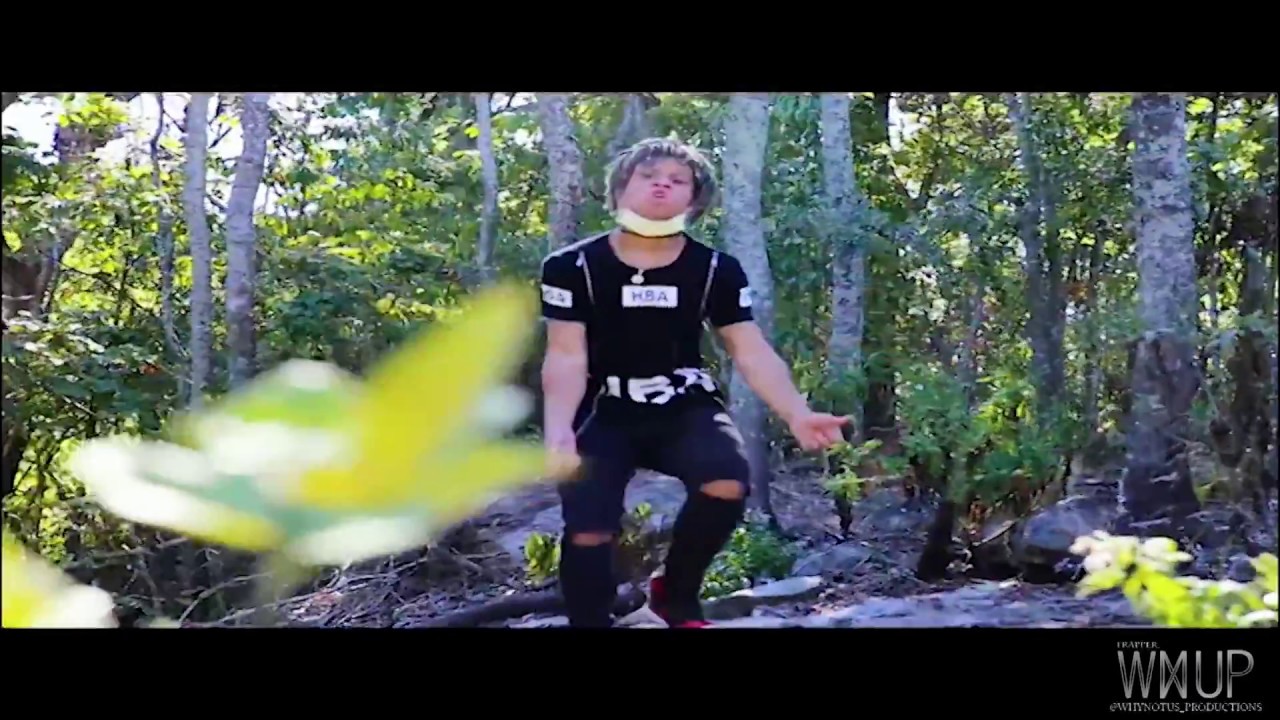Trippie Redd - Welp (Second music video ever made) Full screen - YouTube