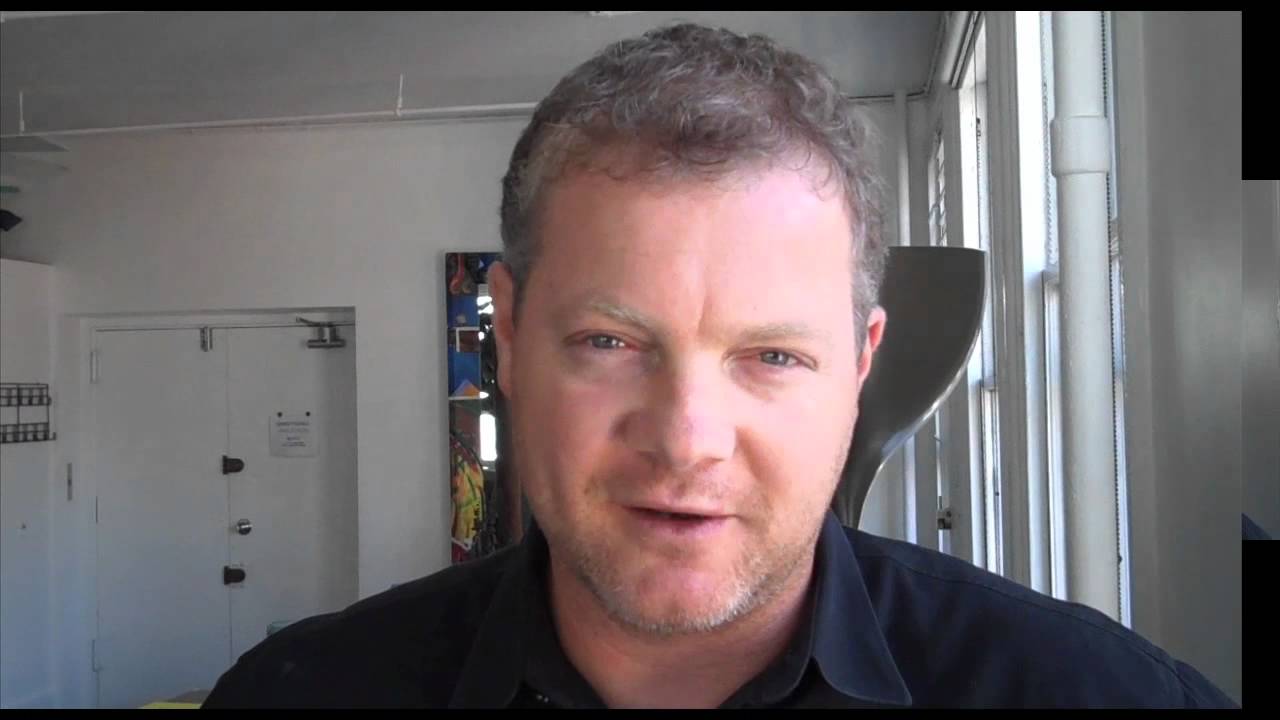 Keith Wilmot, The Coca-Cola Company - YouTube