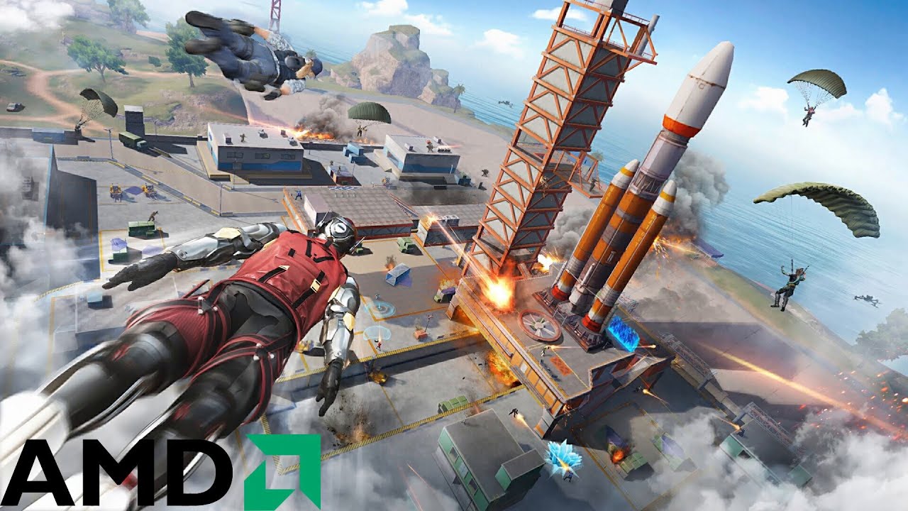 BLOODSTRIKE - SOLO MATCH CURRENT RANK MASTER IV - YouTube