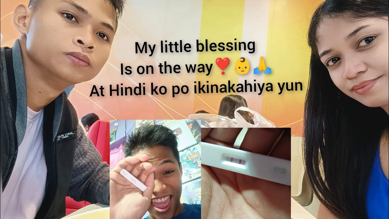 husgahan man Ng iBang tao Masaya ako sa blessing na dadating sa buhay ...