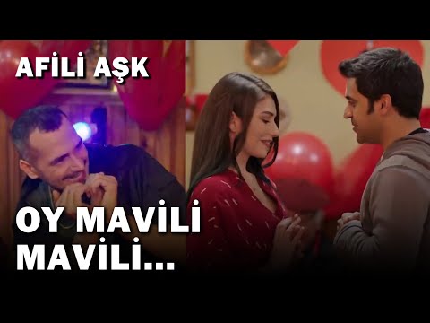 Erkut Muradına Erdi! - Afili Aşk 33. Bölüm