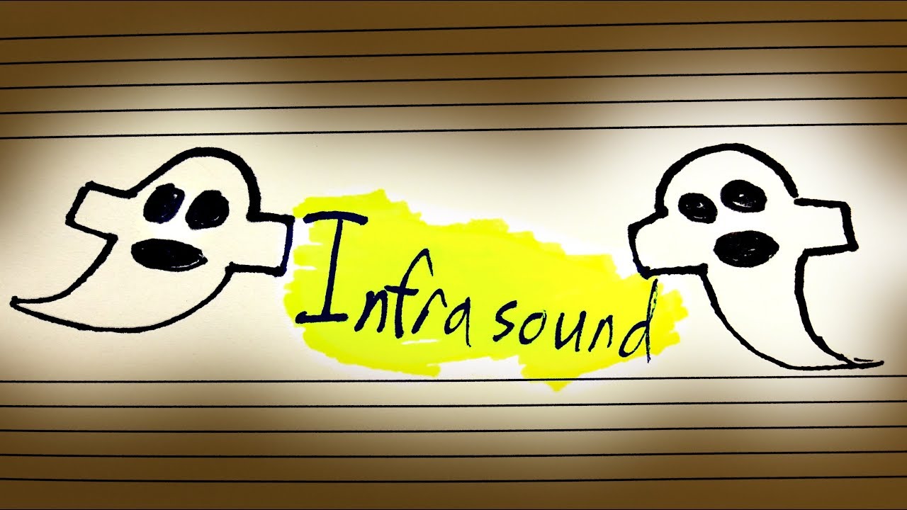 The Most Terrifying Sound You've Never Heard - YouTube