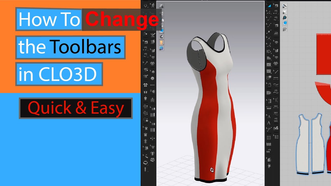 How To Change Toolbar In Clo YouTube how-to-change-toolbar-in-clo-youtube