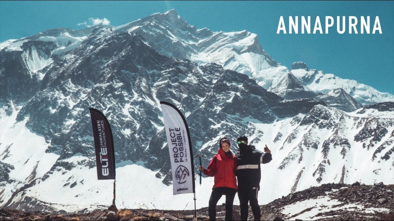 Project Possible - YouTube