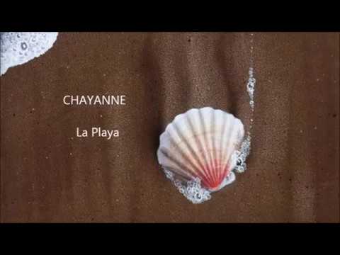 Chayanne - La Playa (Subtitle) "by pepe le pew" - YouTube