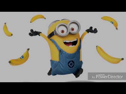 Minion traitor -.- - YouTube