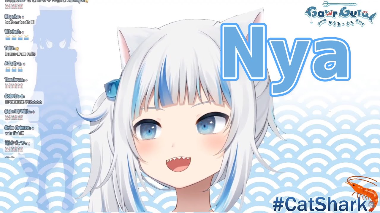 Nya - YouTube
