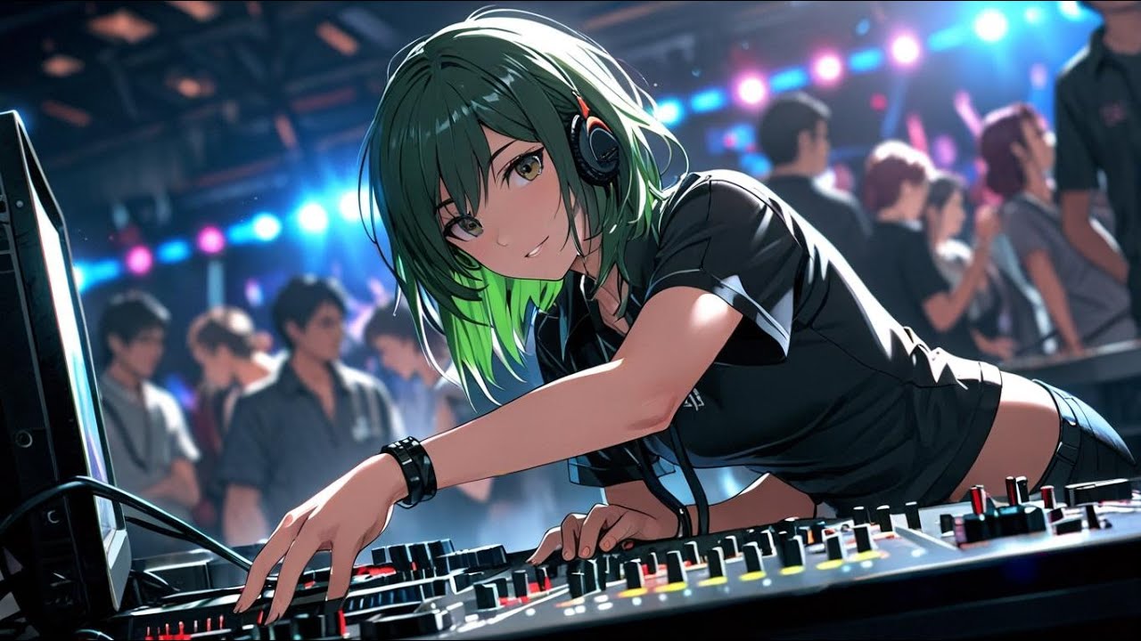 Introspective J-Pop Anime Song | Slow Anime-Inspired Alternative Pop ...