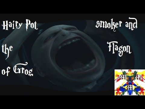 [YTP] Hairy Pot Smoker and the Flagon of Grog - YouTube