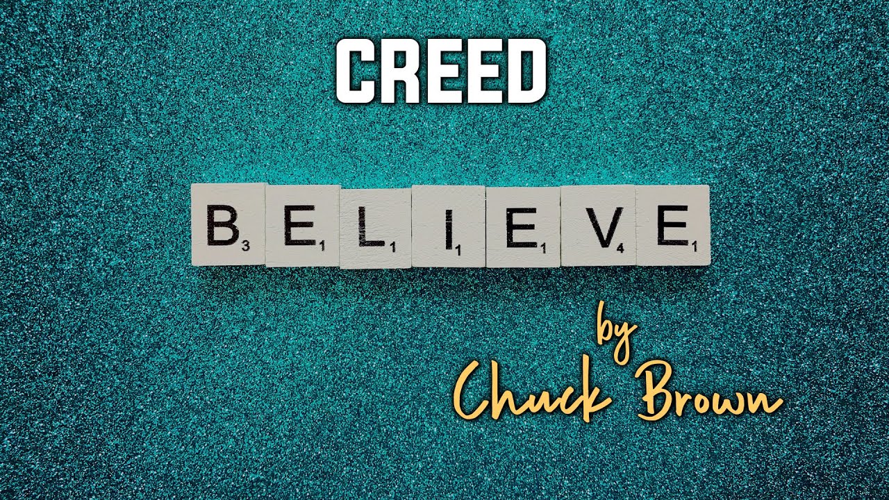 Creed · Chuck Brown - YouTube